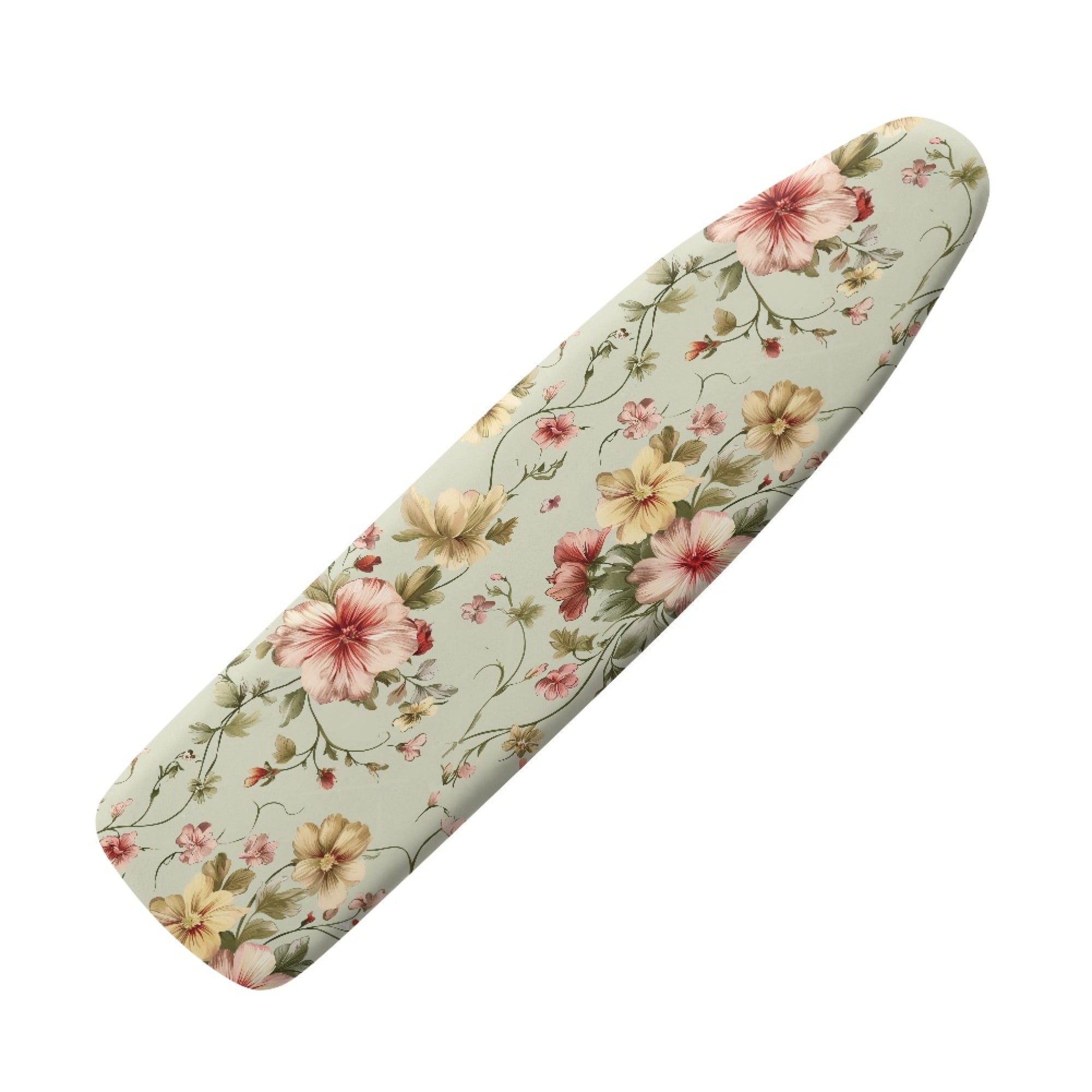 HELLHERO Installation 15x54 Ironing Board Cover - Elegant Rustic Style ...