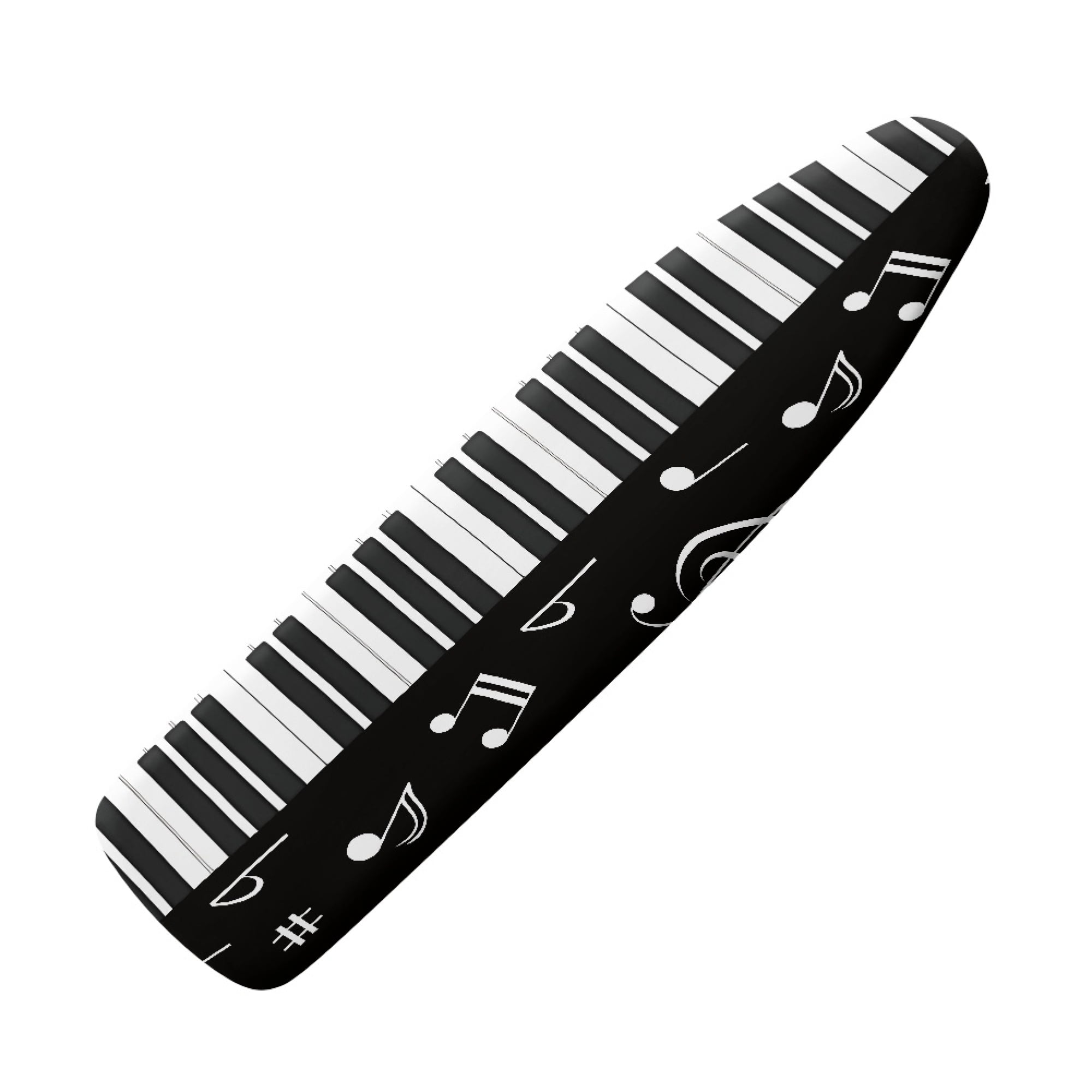 HELLHERO Installation 15x54 Ironing Board Cover - Music notes, Elastic ...
