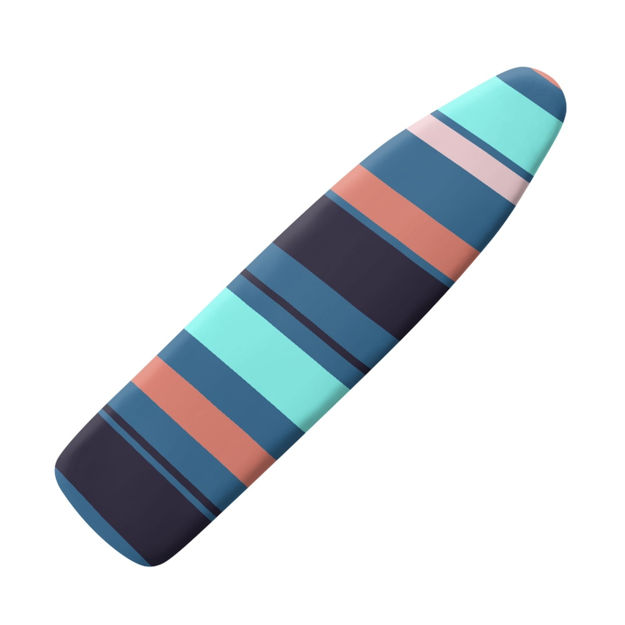 HELLHERO Installation 15x54 Ironing Board Cover - Stripes, Elastic Edge ...
