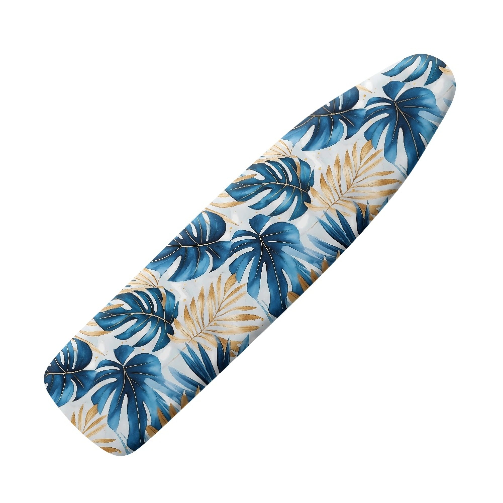 HELLHERO Ironing Board Cover Protector Monstera Deliciosa Leaf Iron ...