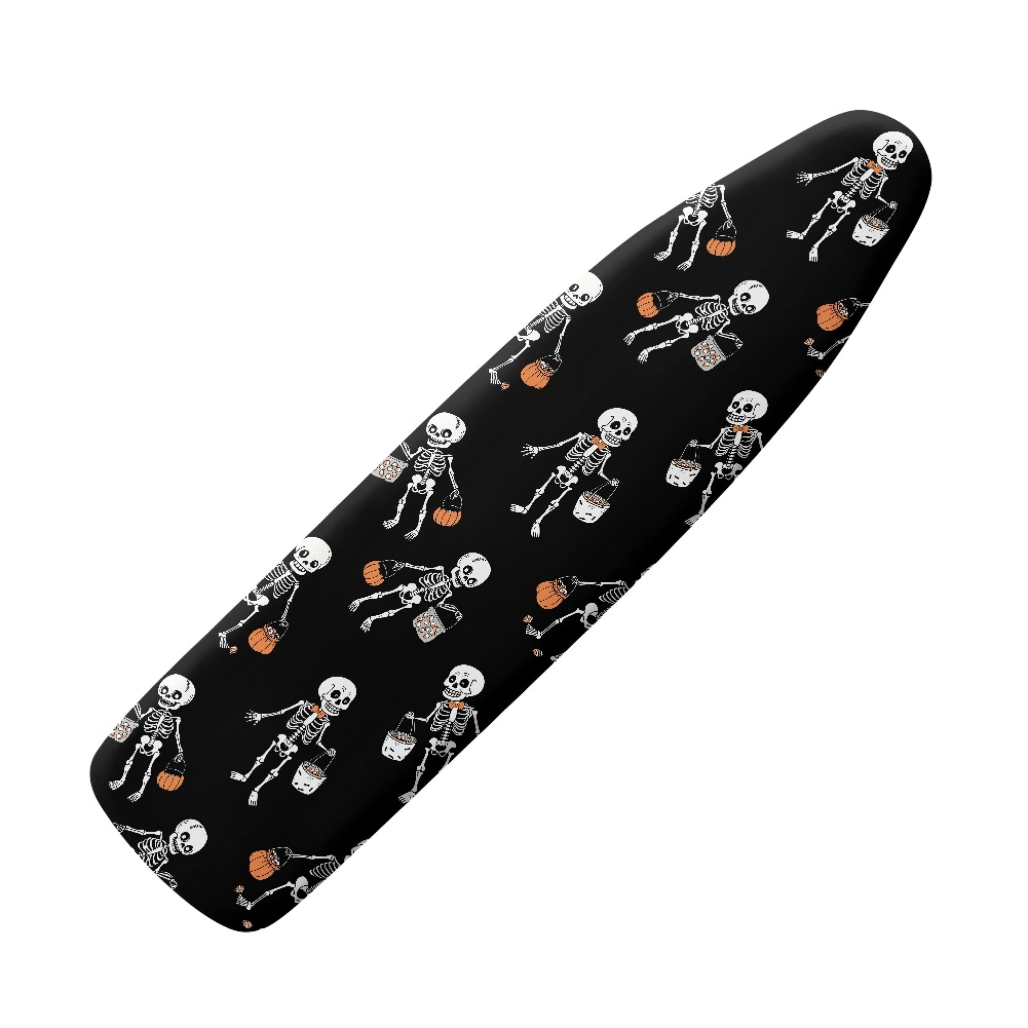 HELLHERO Ironing Board Cover Protector Skeletons Iron Board Cover ...