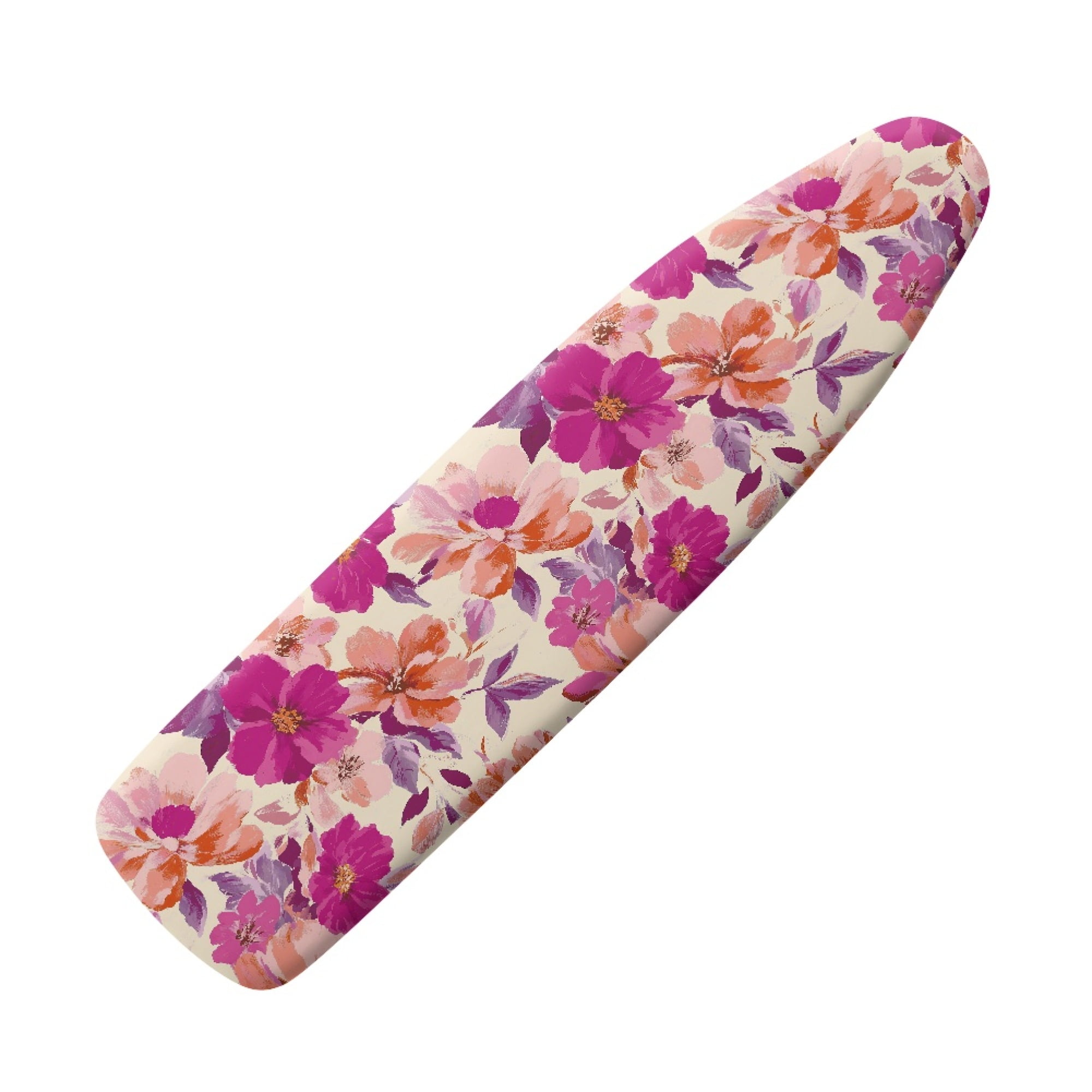 HELLHERO Ironing Board Cover Protector Watercolour Floral Style Iron ...