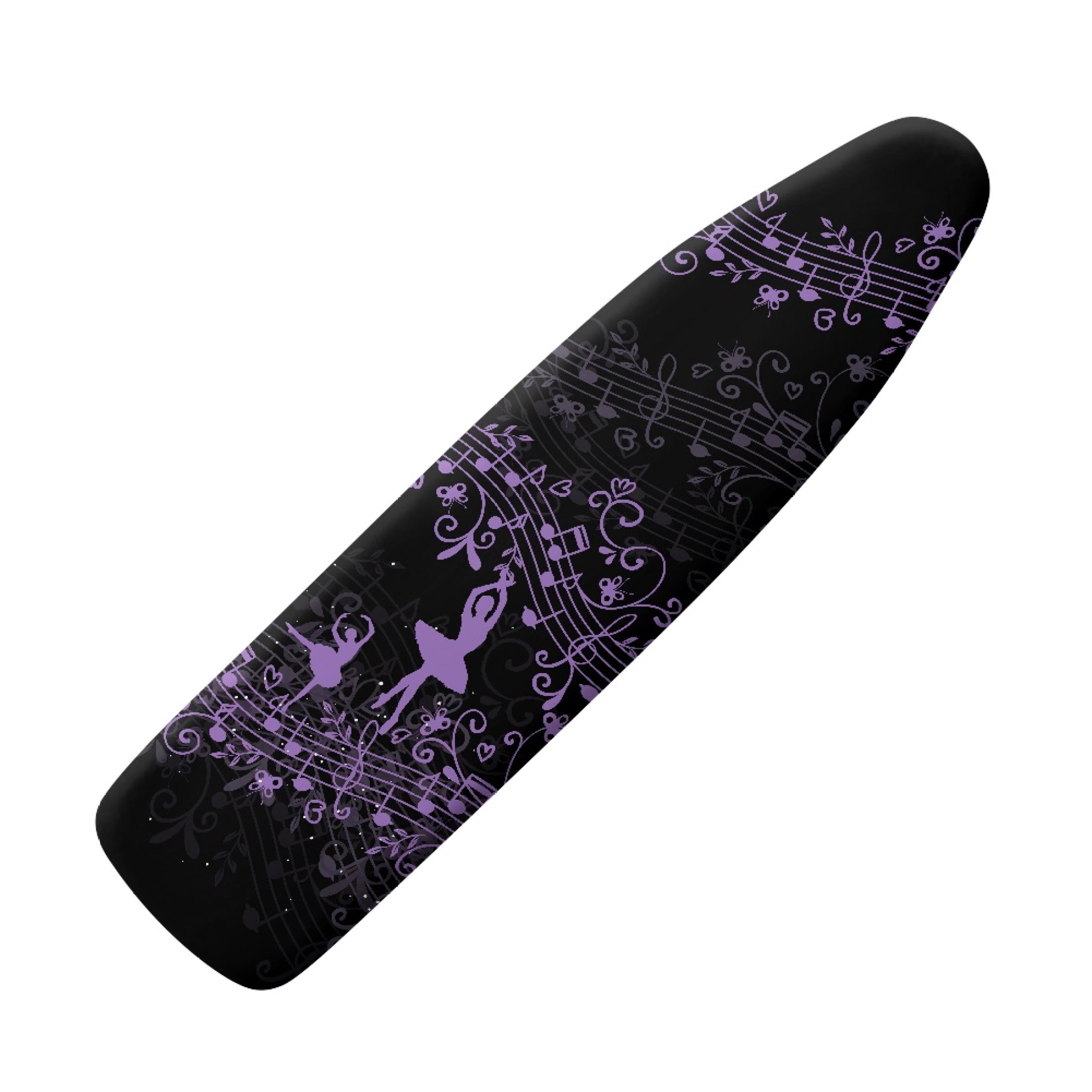 HELLHERO Ironing Board Cover Snug Fit Protection Covers 3 Fasteners ...