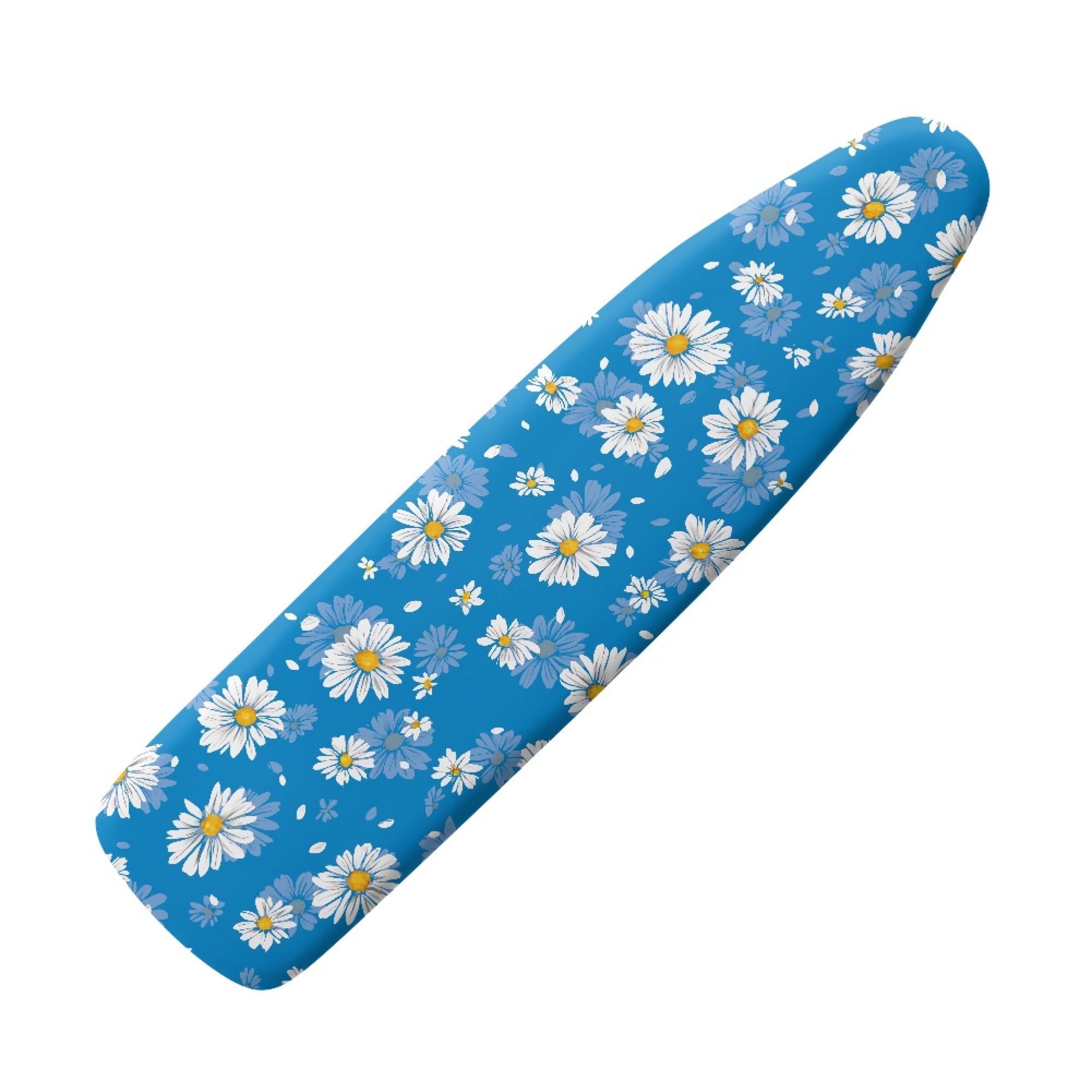 HELLHERO Ironing Board Cover, Standard Size 15"x54" Steam Iron Board ...