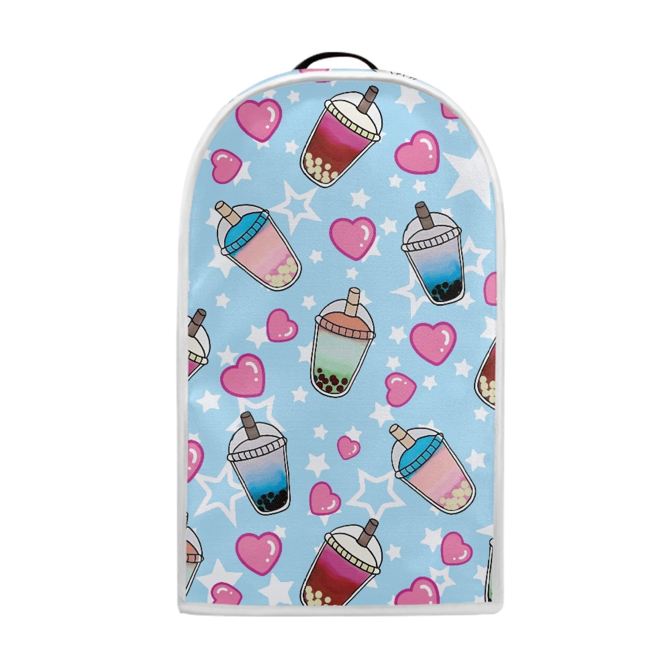 HELLHERO Kitchen Blender Dust Covers with Handle Top Handle Blender ...