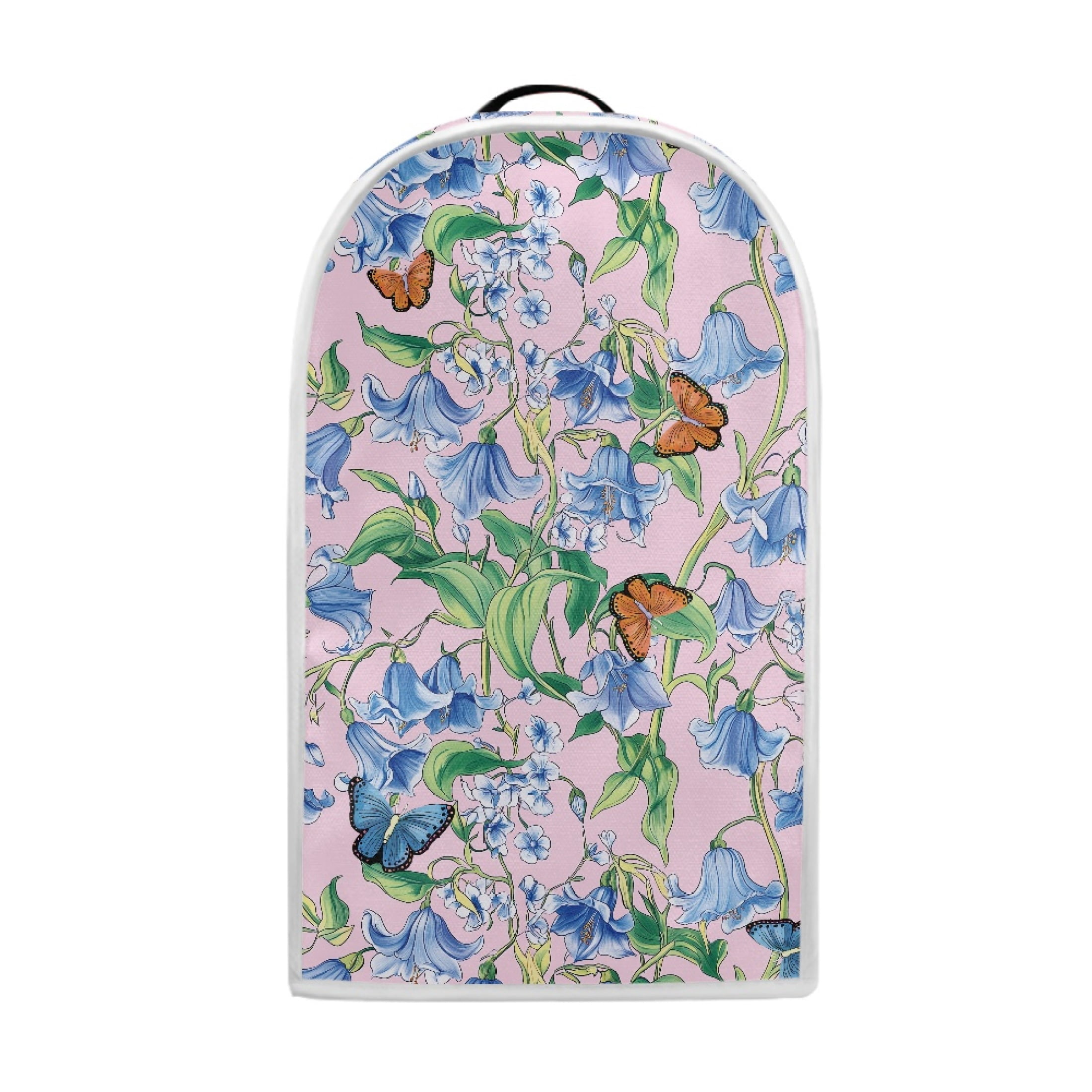 HELLHERO Machine Washable Kitchen Blender Dust Cover with Stylish Hand ...