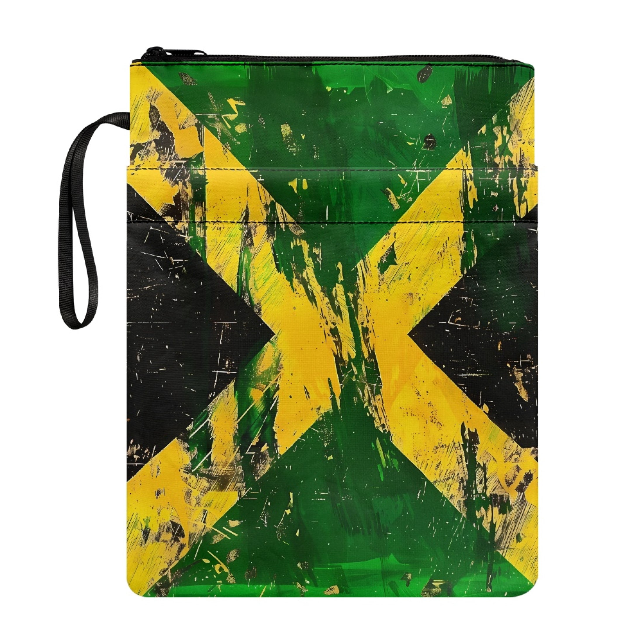 HELLHERO Polyester Fabric Book Covers for Women Book Club Gifts for ...