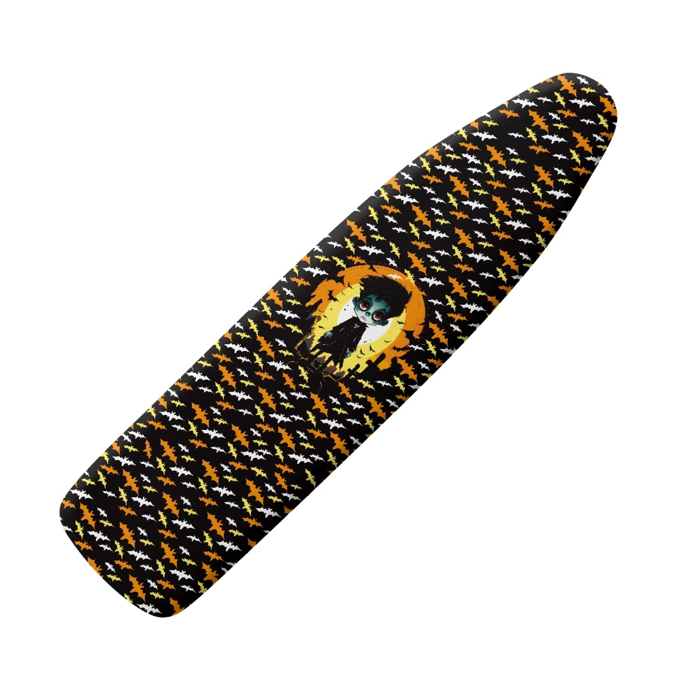 HELLHERO Polyester Fabric Ironing Board Protector Resist Scorching and ...
