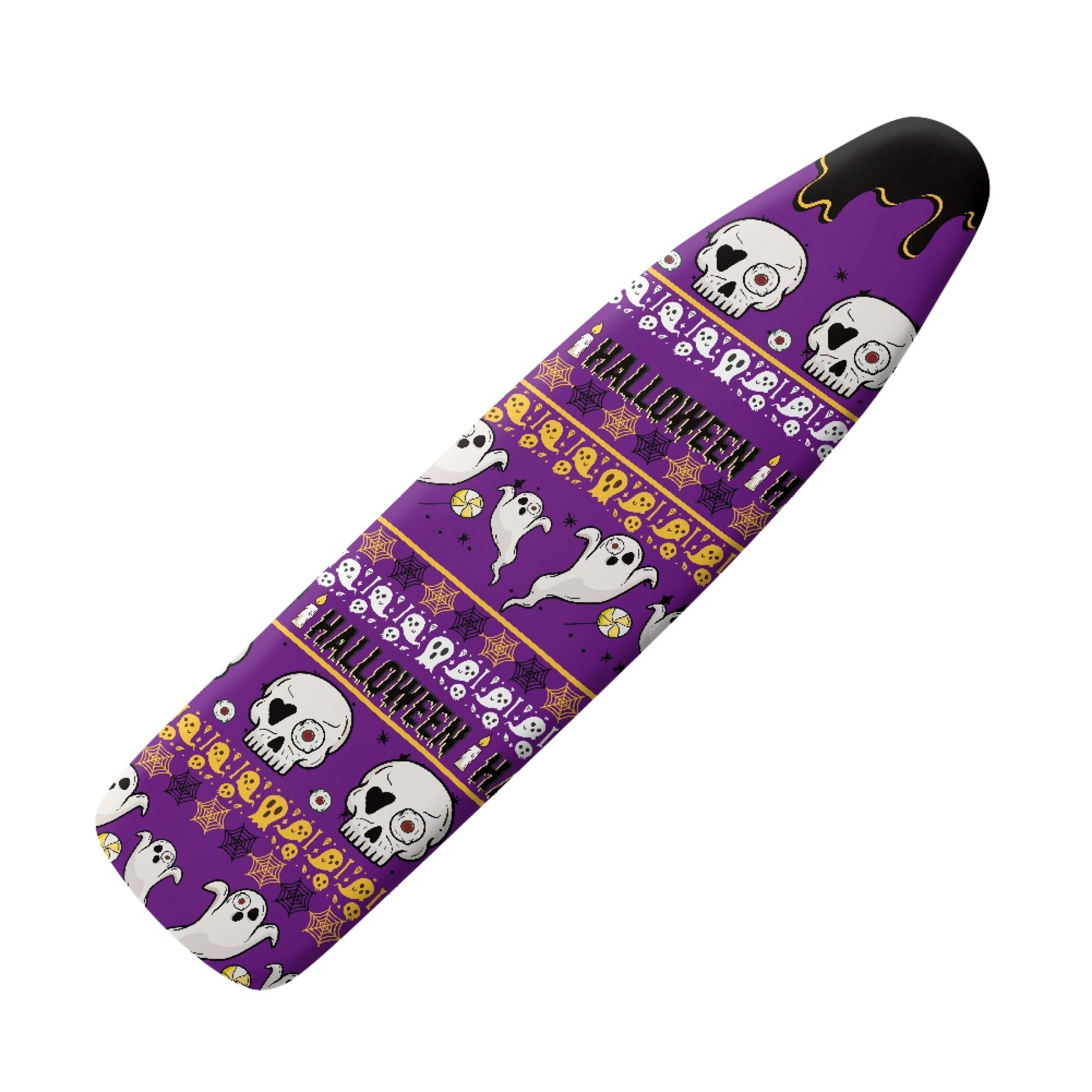 HELLHERO Reusable Ironing Board Protector & Ironing Board Covers Easy ...