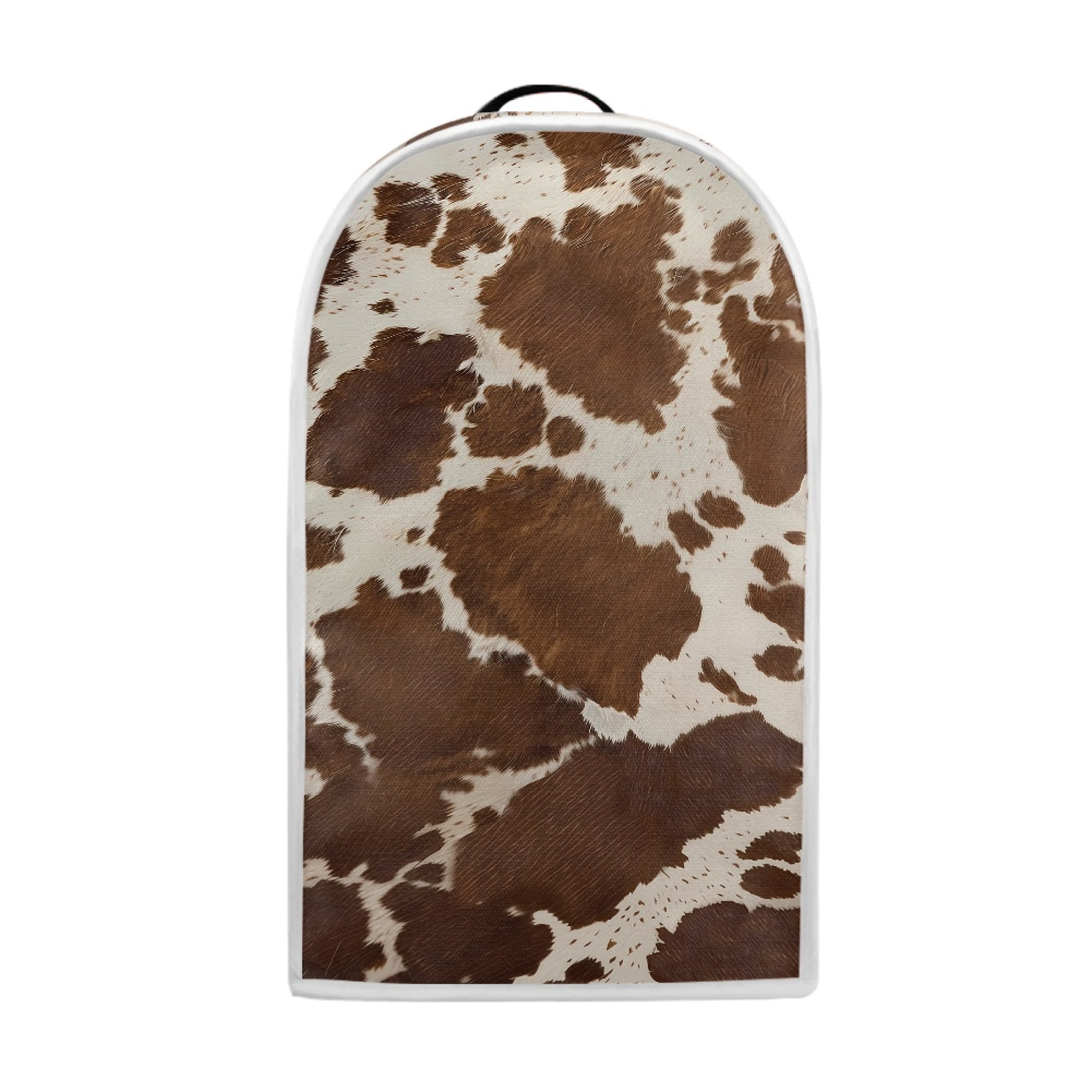 HELLHERO Spots Handle Blender Dust Cover with Keep Clean Polyester Dust ...