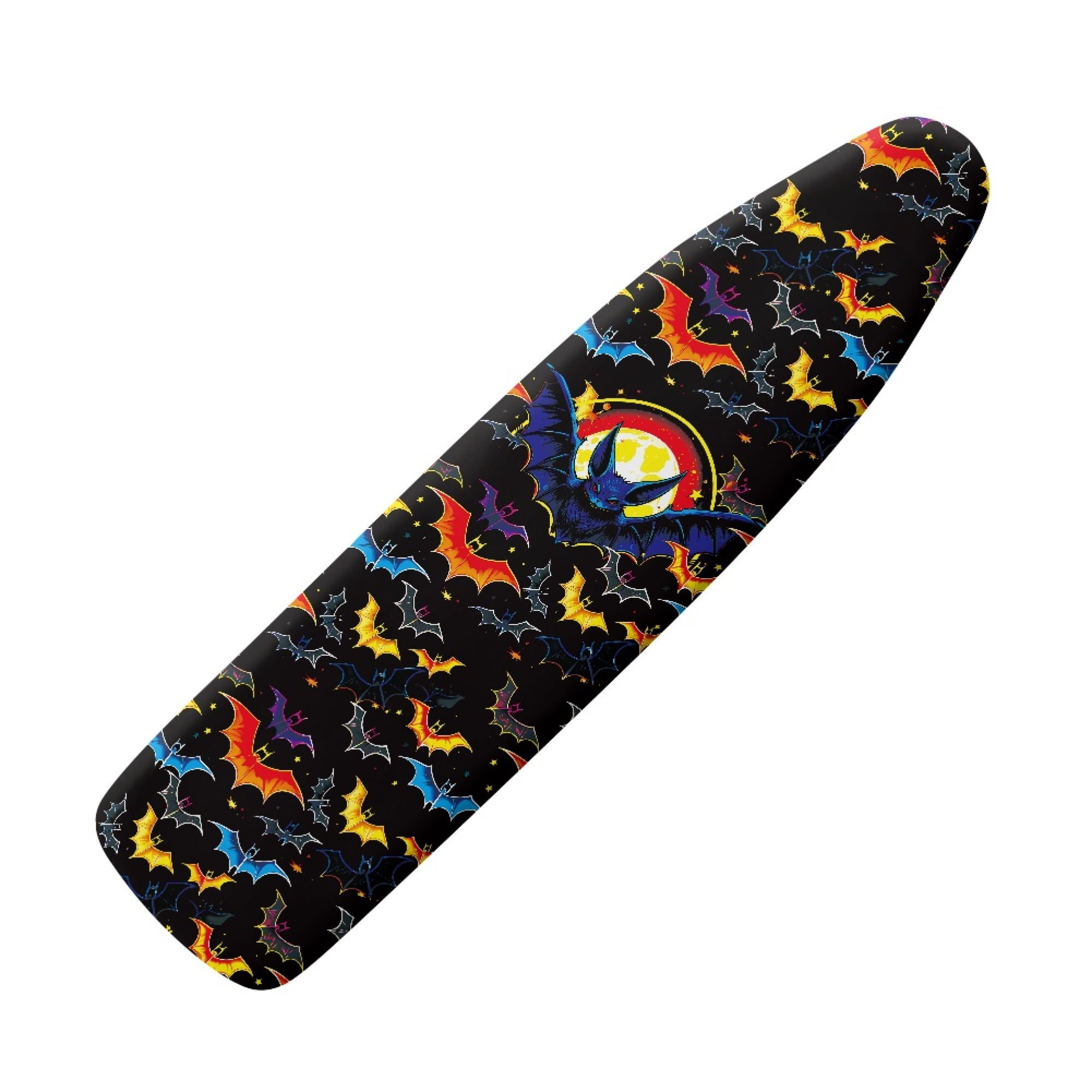HELLHERO Standard Size Ironing Board Cover Protector Shell Bat Ironing ...