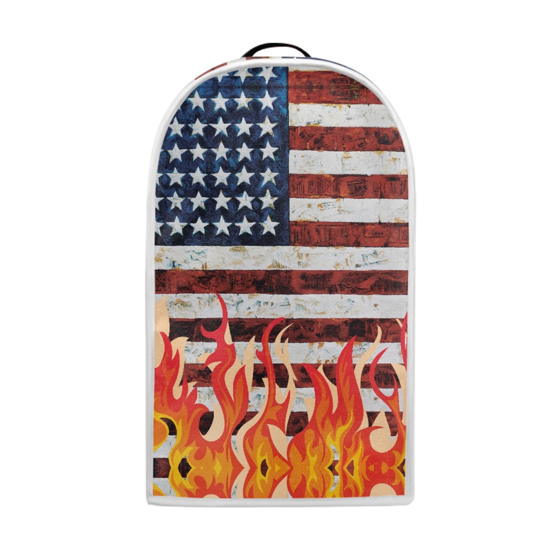 HELLHERO Stylish Kitchen Accessories Top Handle Mixer Cover for Kitchen ...