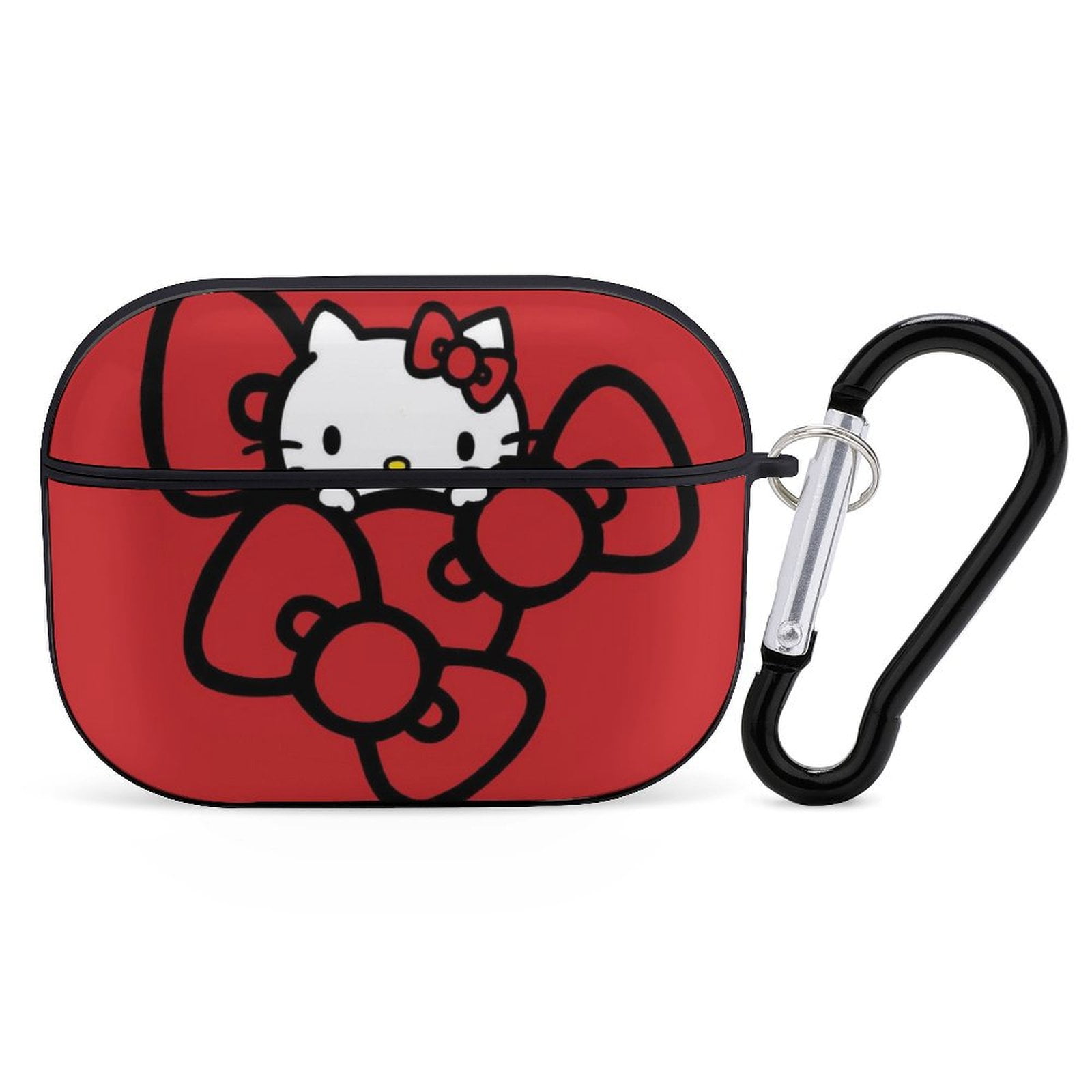 HELLO KITTY ANNIVERSARY Case for AirPods Pro Case 2nd 1st Generation ...