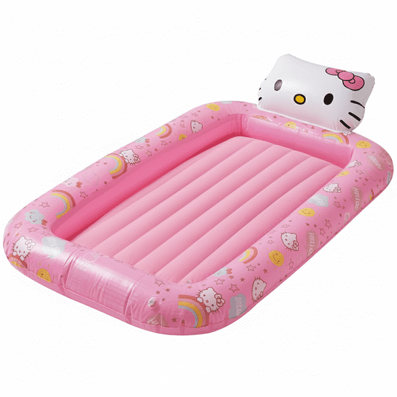 Hello Kitty Inflatable