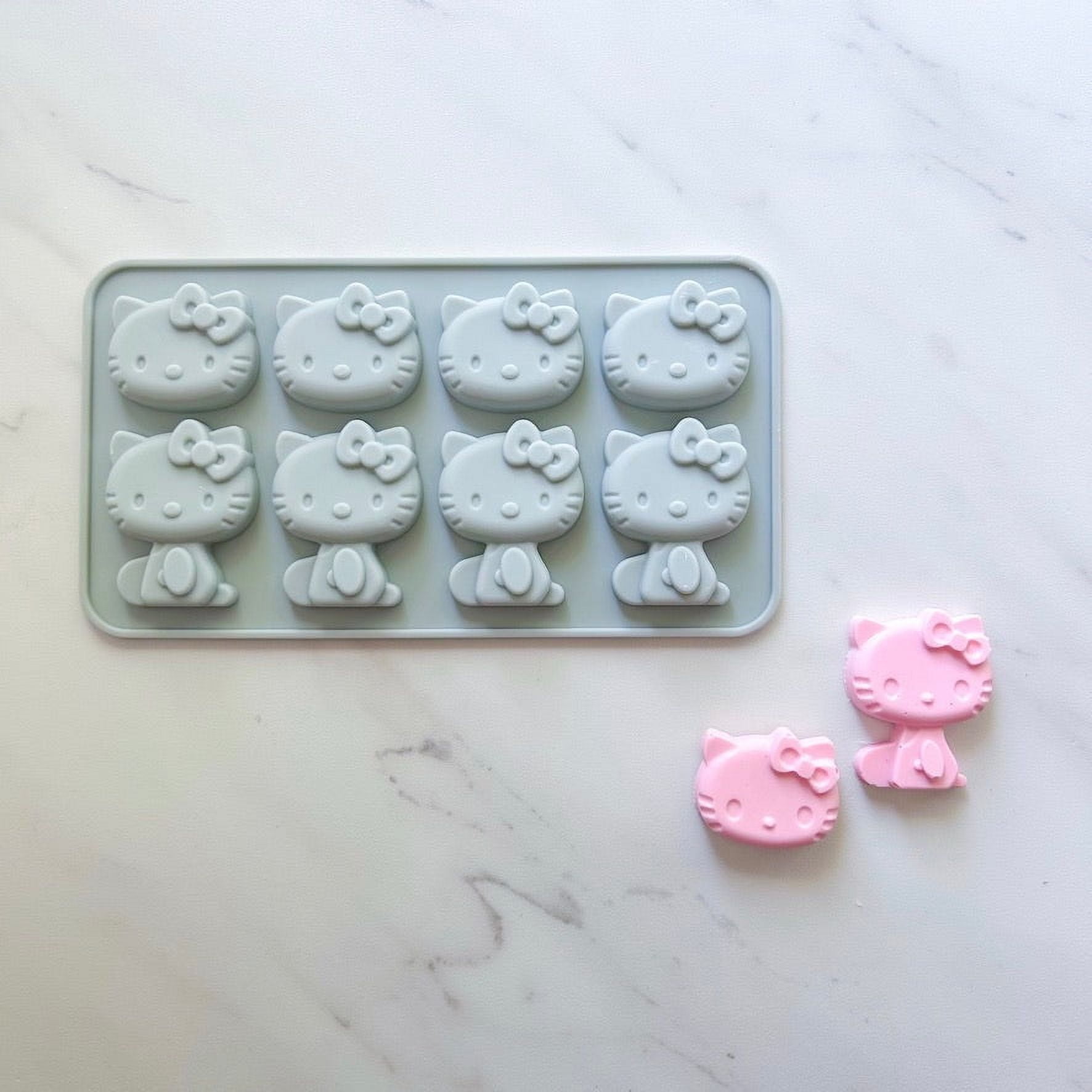 HELLO KITTY MAT MOLD - Walmart.com