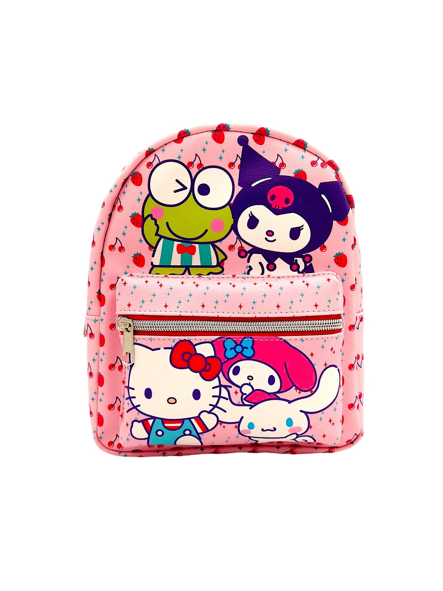 Sanrio Hello Kitty and Friends Kids Mini Backpack - Walmart.com