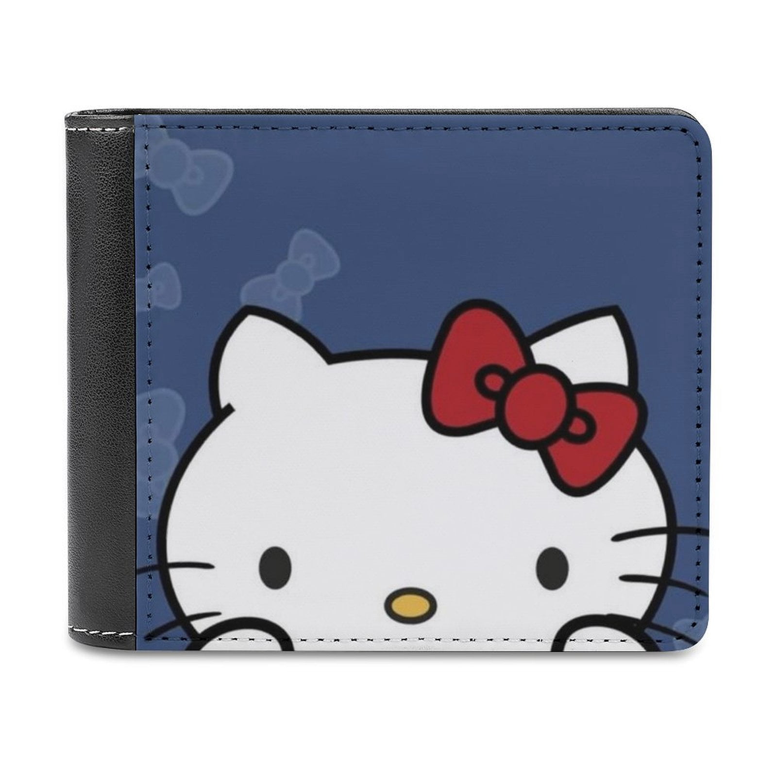 HELLO KITTY Wallet Purse Card Holder Anime for Men Women HELLO KITTY ...