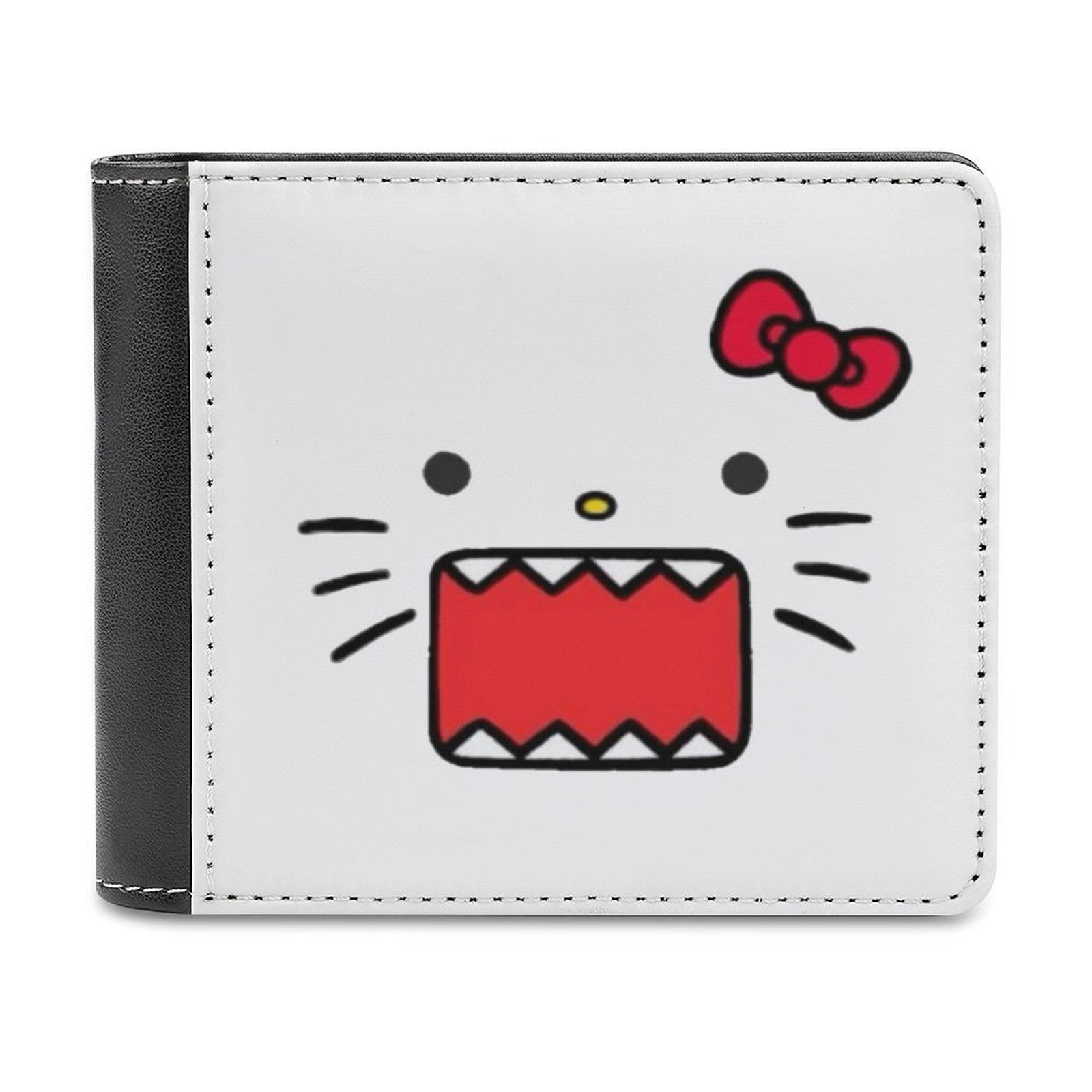 HELLO KITTY Wallet Purse Card Holder Anime for Men Women HELLO KITTY ...