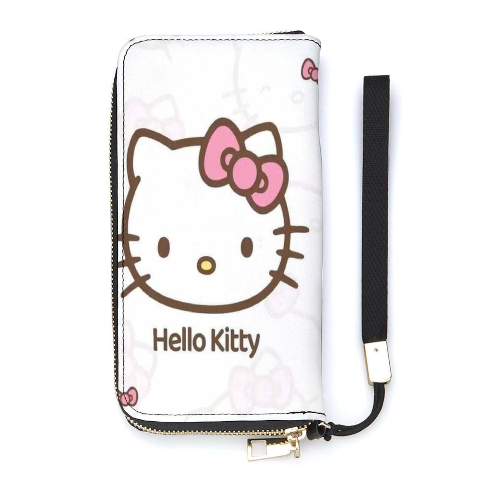 HELLO KITTY Wallet Purse Card Holder Anime for Women Men HELLO KITTY ...