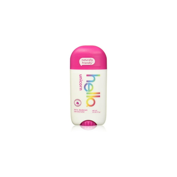 Hello Deodorant & Antiperspirant | Walmart.com