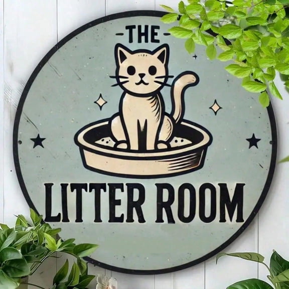 Funny Cat Signs