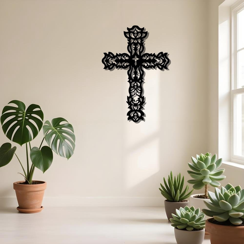 HELLOYOUNG Metal Wall Decoration Signage, Perfect for Christmas and ...