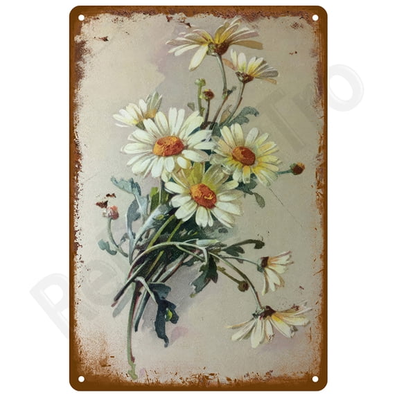 HELLOYOUNG Retro Tin Art，Vintage Tin Sign for Mancave | Retro Bar ...