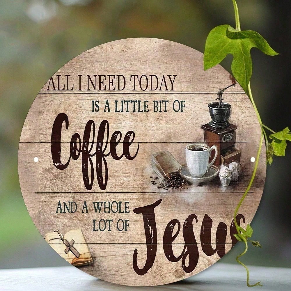 HELLOYOUNG Vintage Aluminum Welcome Sign for Porch, 8x8 Inch Rustic ...