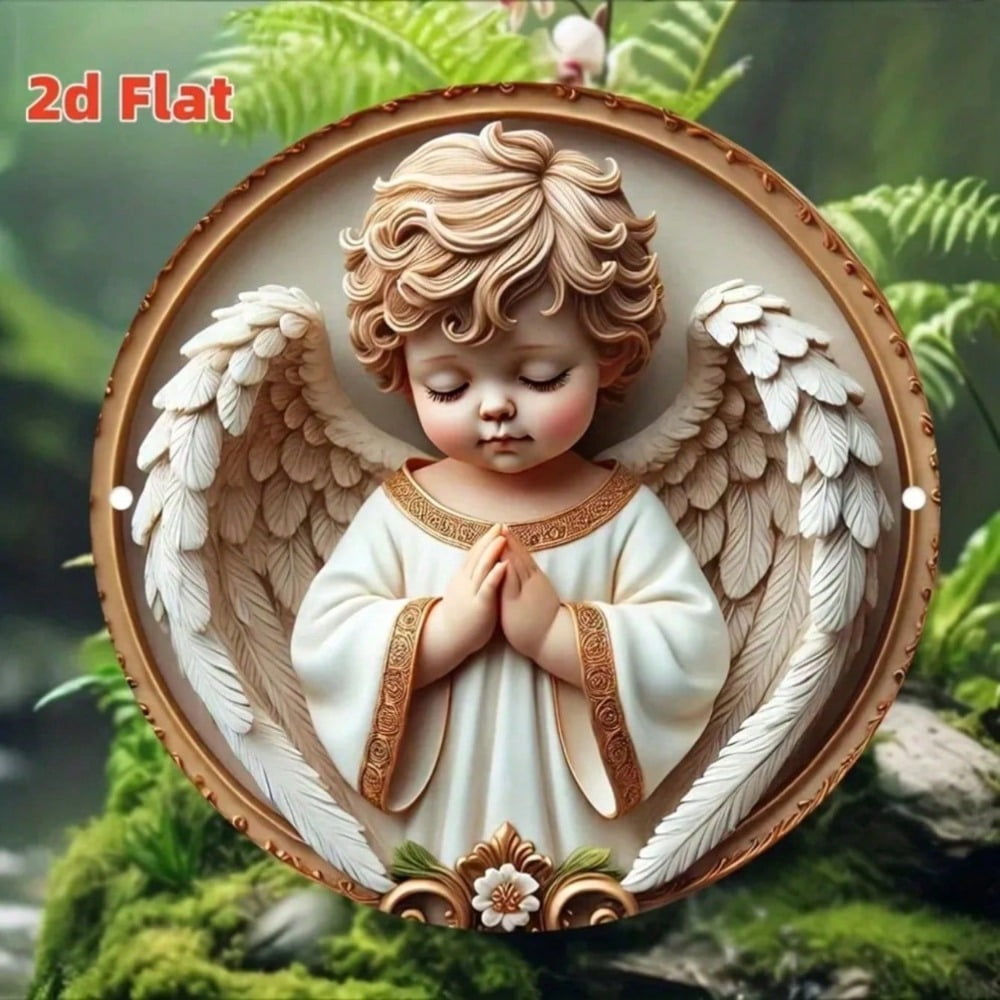 Tin Angel