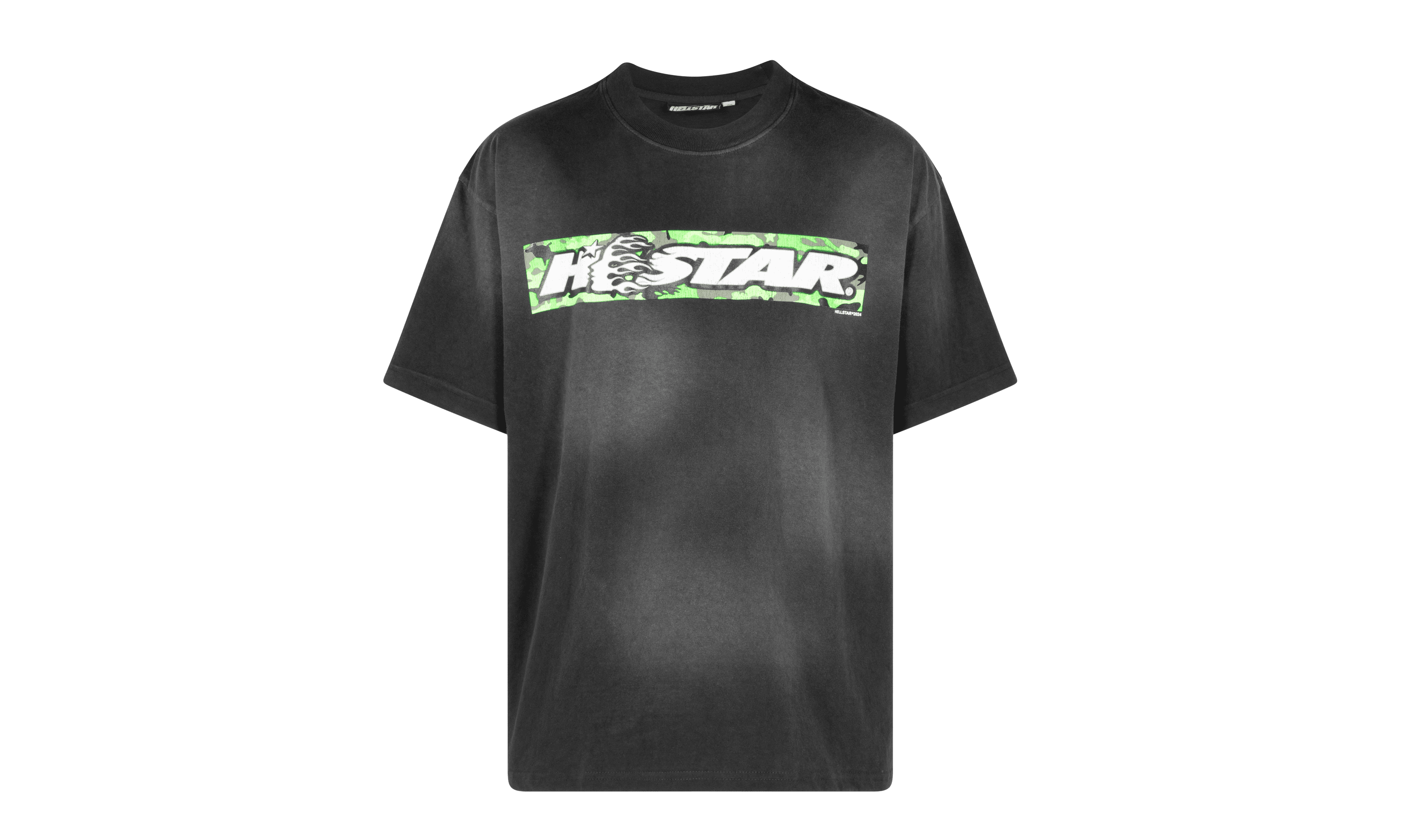 HELLSTAR MENS Box Logo T-Shirt "Black" HSR011 HSR011 from Stadium Goods ...