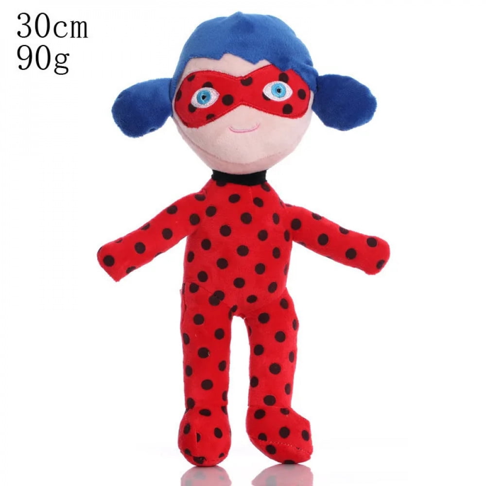 HELLUVA-Extremely Evil Boss Plush Toy, Demon Doll, Animation, Hell ...