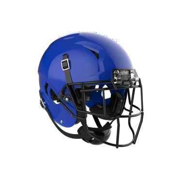 Riddell SpeedFlex ADULT Helmet - Light Gray SF-2BD Facemask (Vegas Gold ...