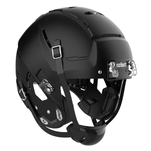 Riddell SpeedFlex ADULT Helmet - Light Gray SF-2BD Facemask (Vegas Gold ...