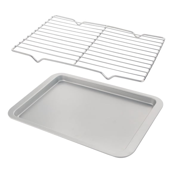 Stainless Steel Baking Trays