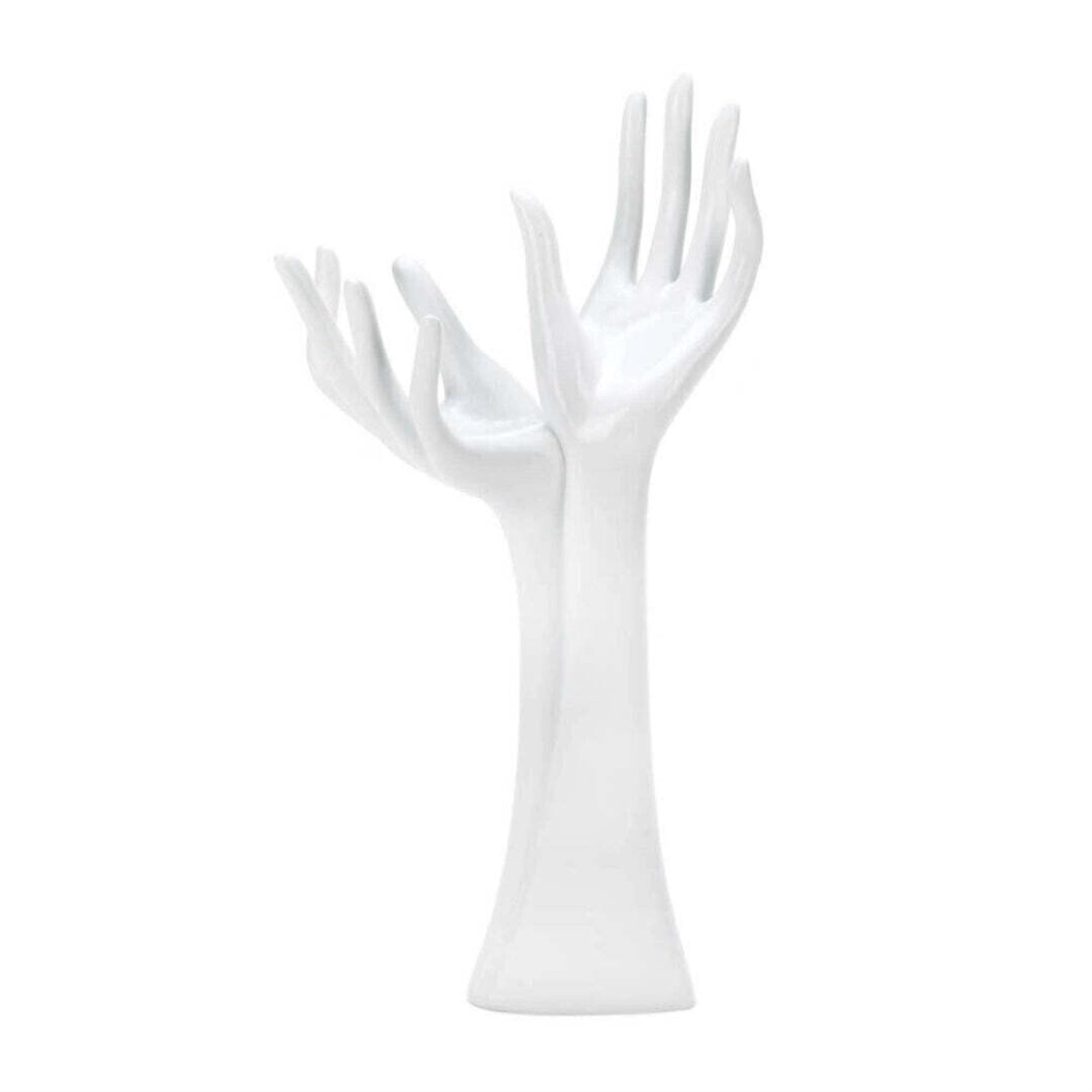 Koehler 10016188 12.375 Inch Helping Hands Jewelry Holder, No Size ...