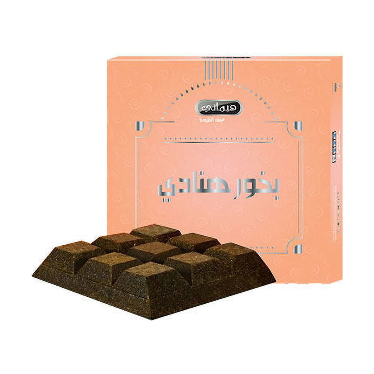 HEMANI Bakhour Hunadi - 40g - Bakhour Bar - Authentic Arabic BAKHOUR ...
