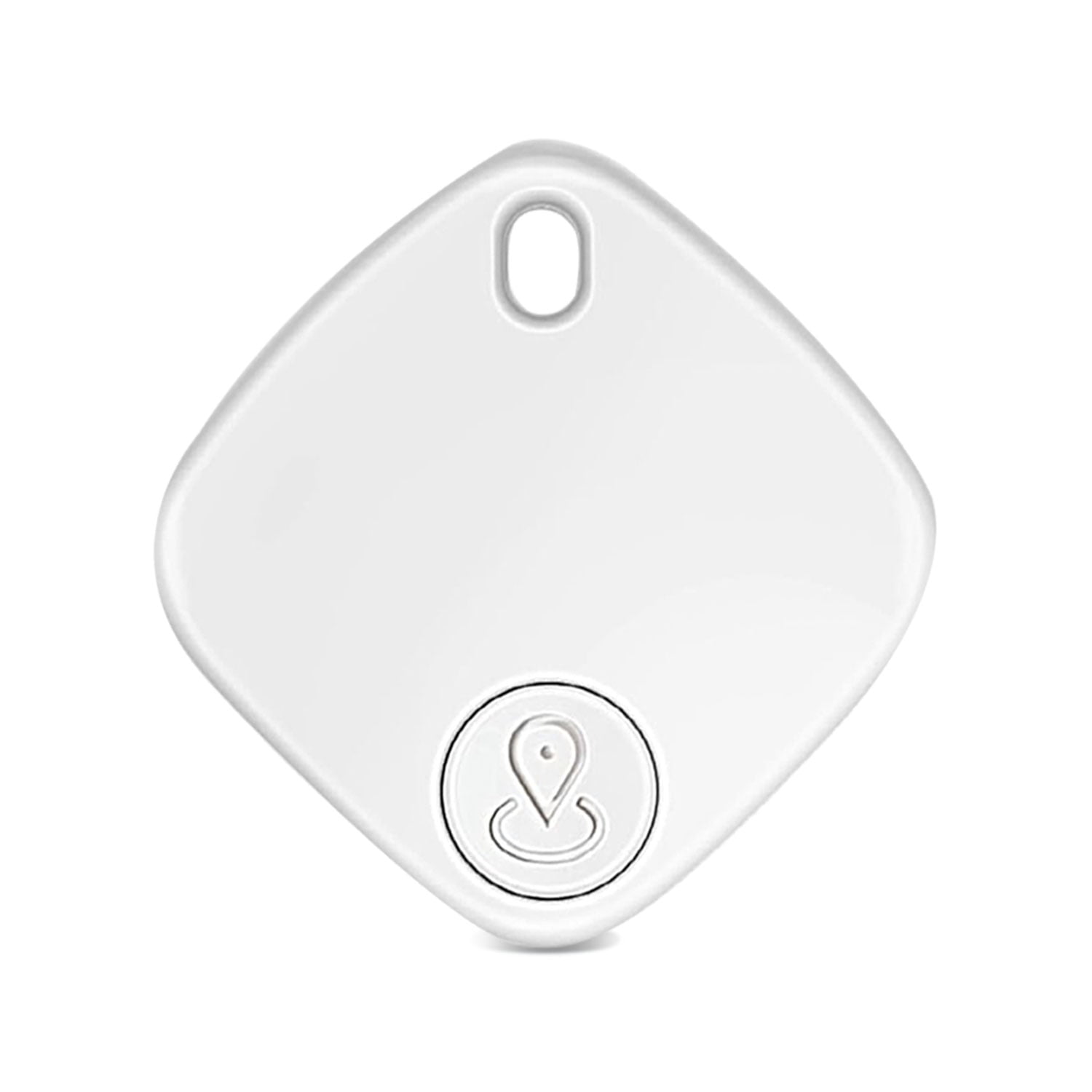 HEMDRE 1Pcs Item Locator：Key Finder, Luggage Tracker tag Locator Works ...