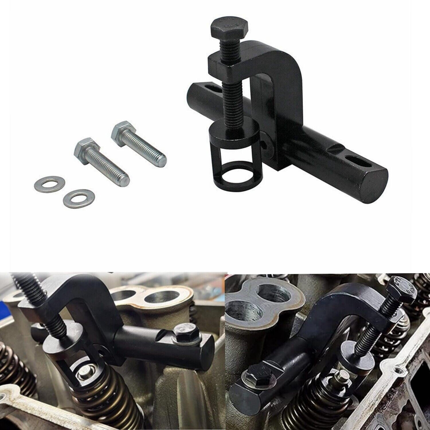 HEMI Engines 7Pcs Valve Spring Compressor Tools For Dodge 5.7L-6.4L ...