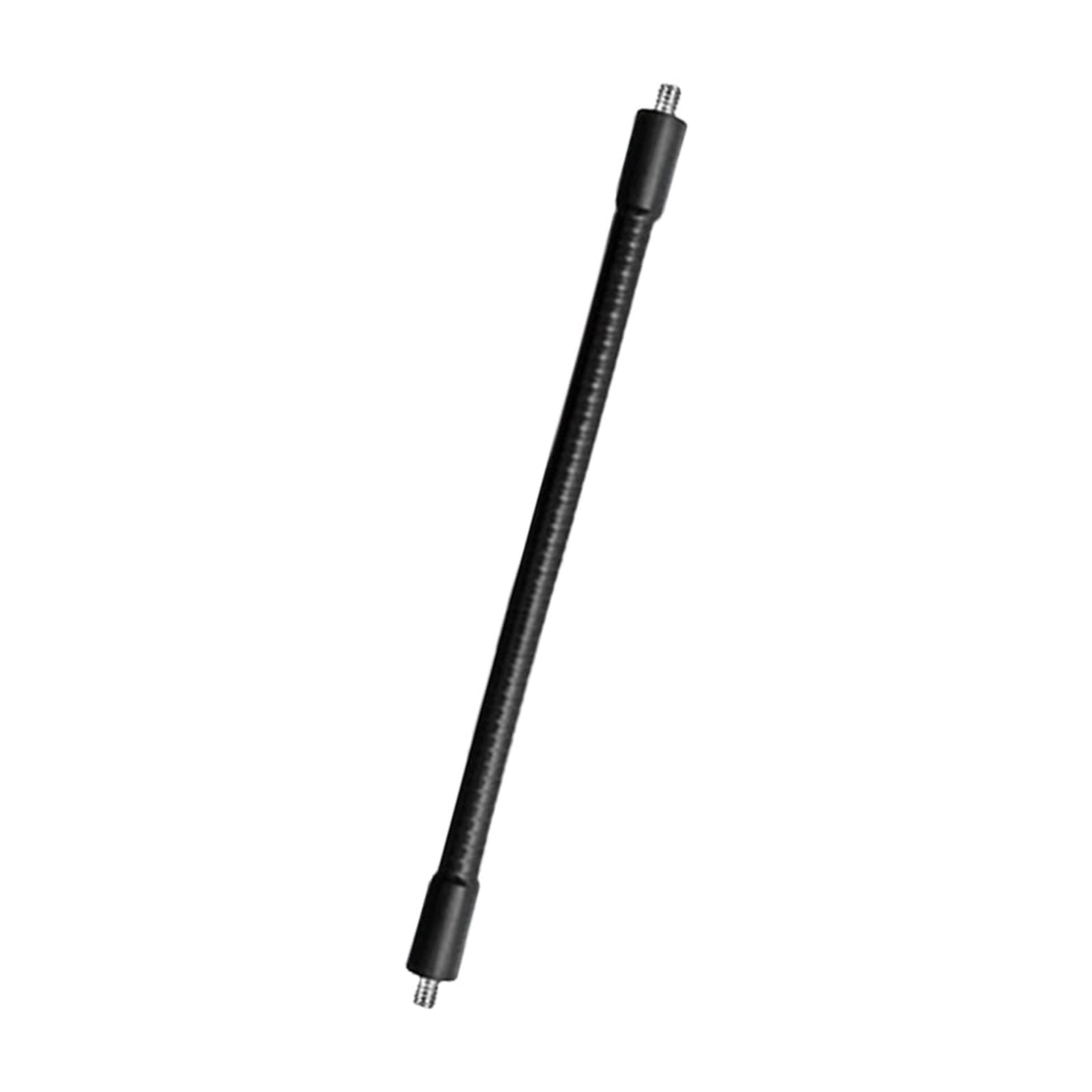 HEMLBOYW 1/4 to 1/4 Male Screws Extension Rod For Phone Tablets Bracket ...