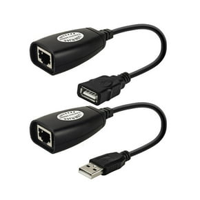 Usb Cat5 Extender