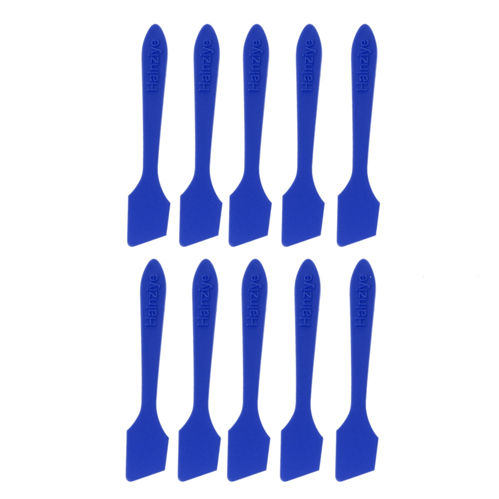 HEMLBOYW 10Pcs Scraper Spoon For Laptop Computer CPU HeatSink GPU ...