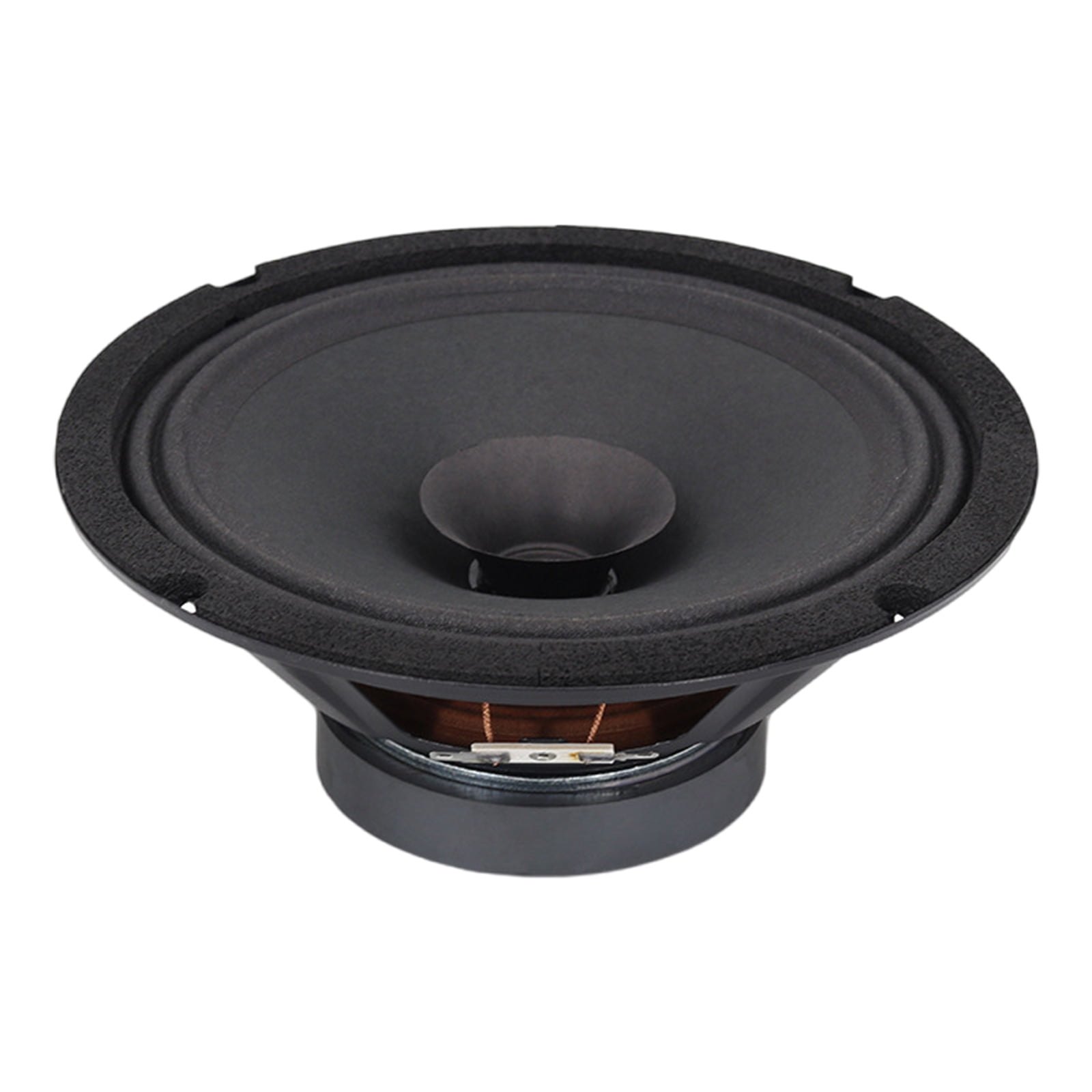 HEMLBOYW 1PC 8Inch Full Frequency Speaker Perfect Low Frequency ...