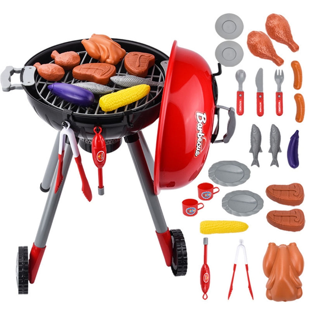HEMLBOYW 1Set Realistic Electric Set for Kids Pretend for Play Set with ...