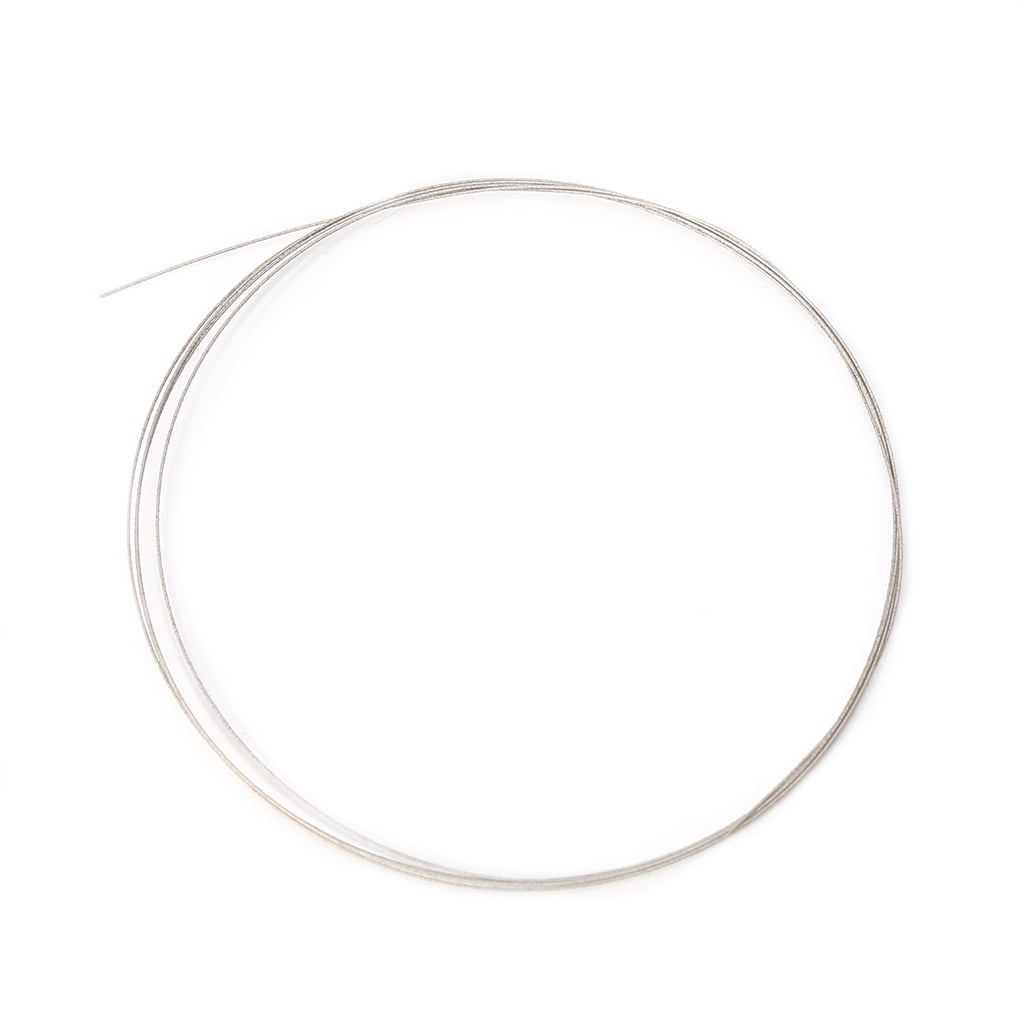 HEMLBOYW 1m Coping Saw Cutting Metal Wire Diamond Emery Jade Metal ...