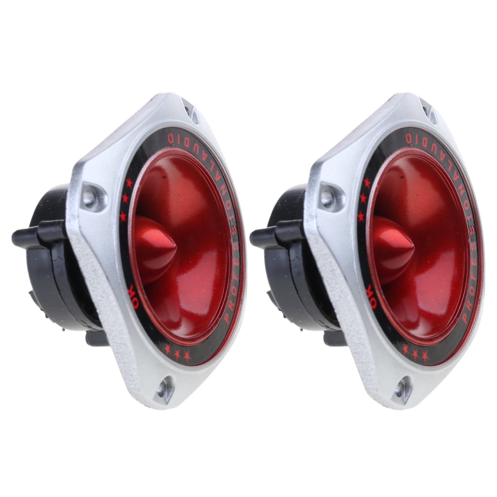 High Pitch Sound