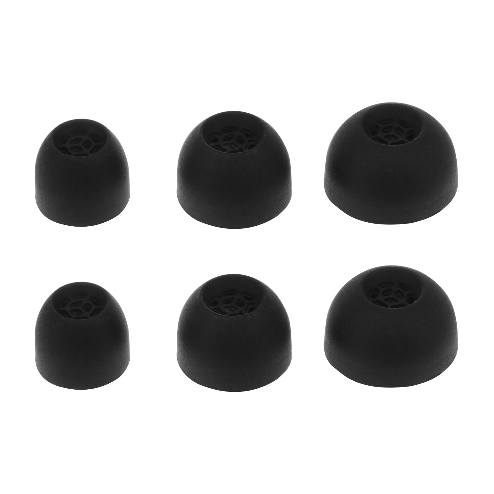 HEMLBOYW 3Pair Memory Foam Ear Tips for IE900 Dynamic HIFI In-ear ...