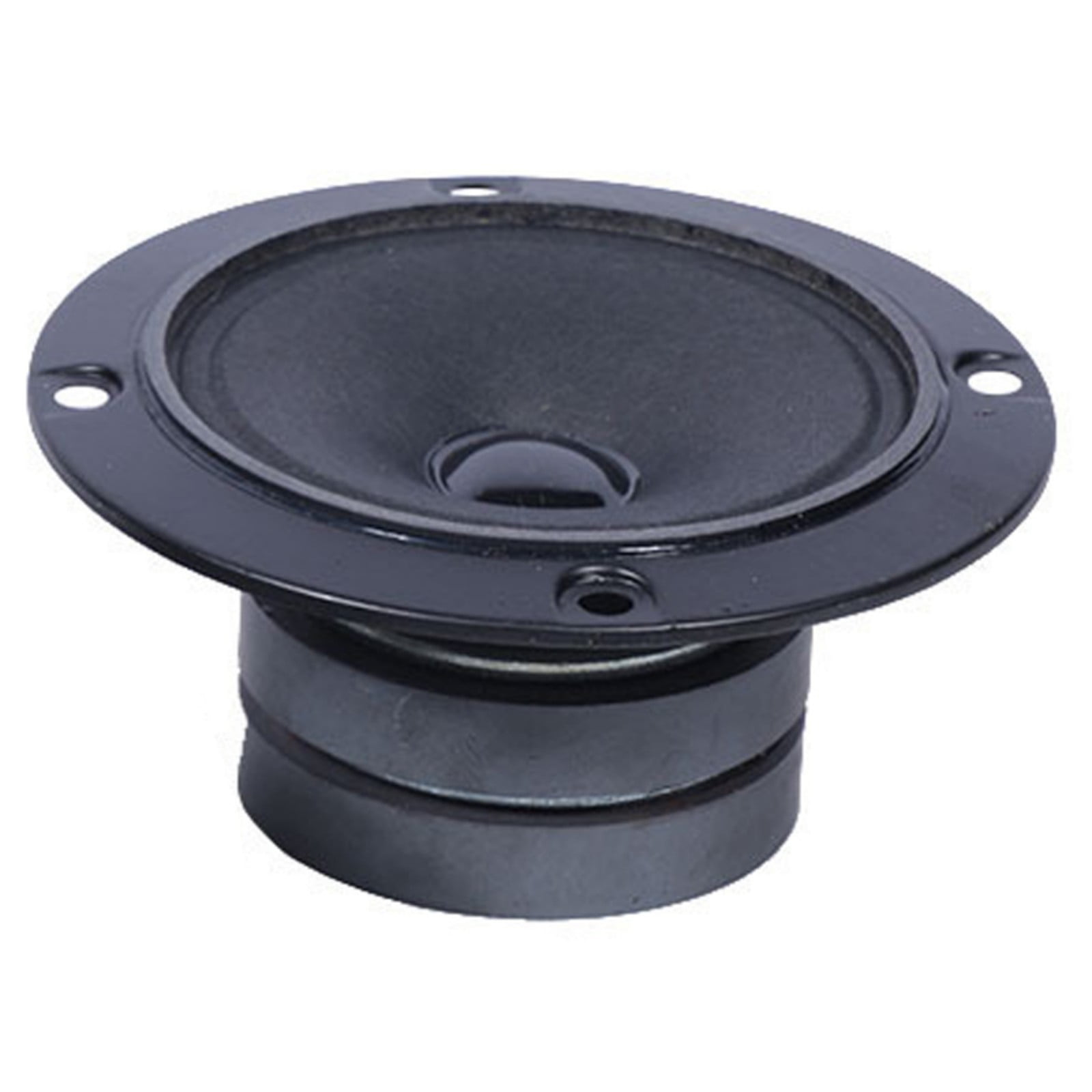 HEMLBOYW 3inch Tweeter Speaker Hifi 4Ohm 30W Speaker Tweeter ...