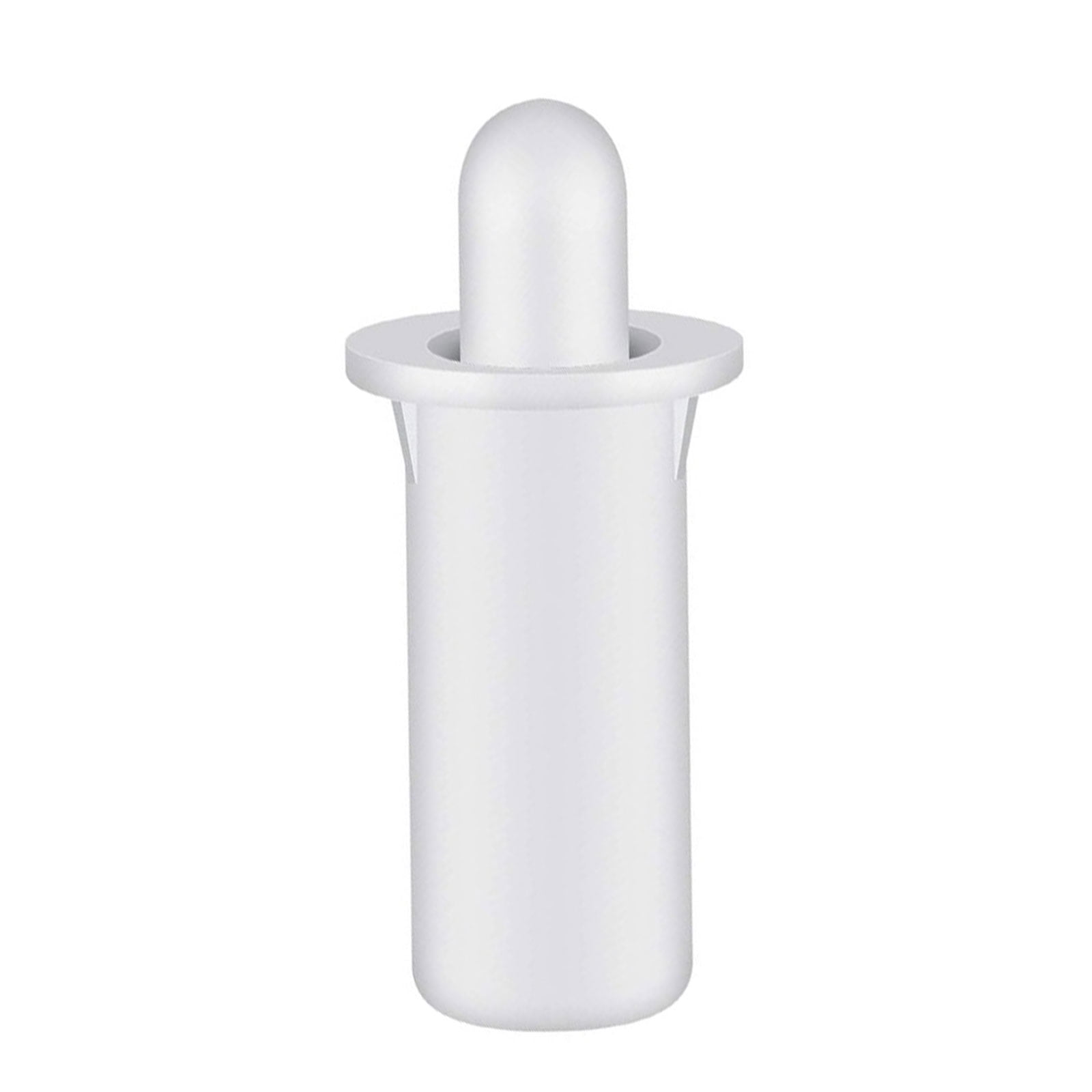 HEMLBOYW 40Pieces Shutter Repair Pins Spring-Loaded Plantation Shutter ...