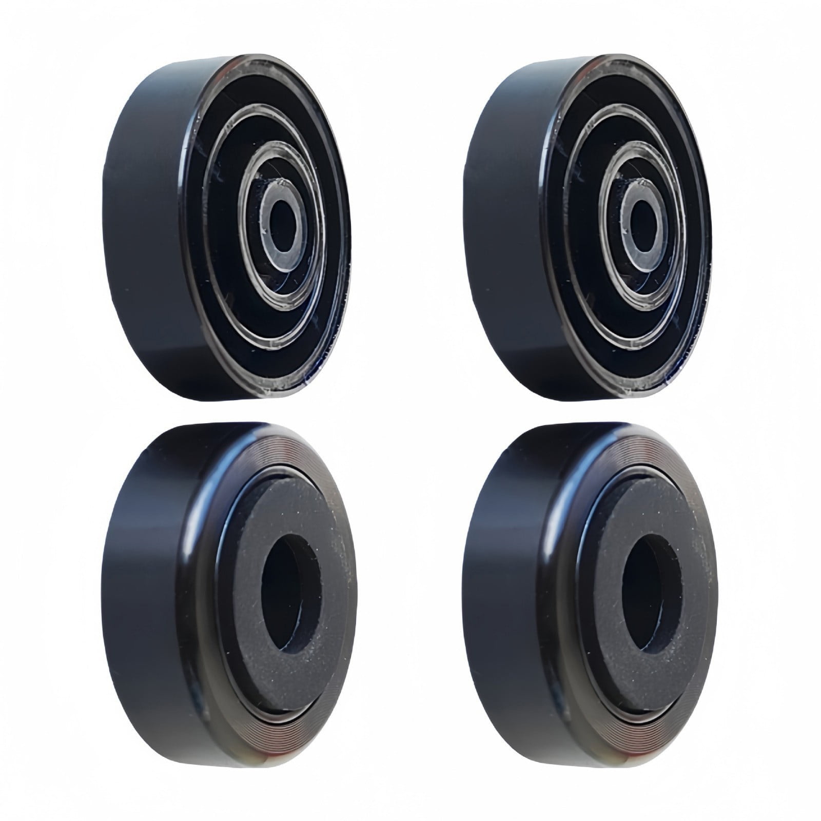 HEMLBOYW 4Pcs Speaker Isolation Feet Turntable Isolation Pad for Reduce ...