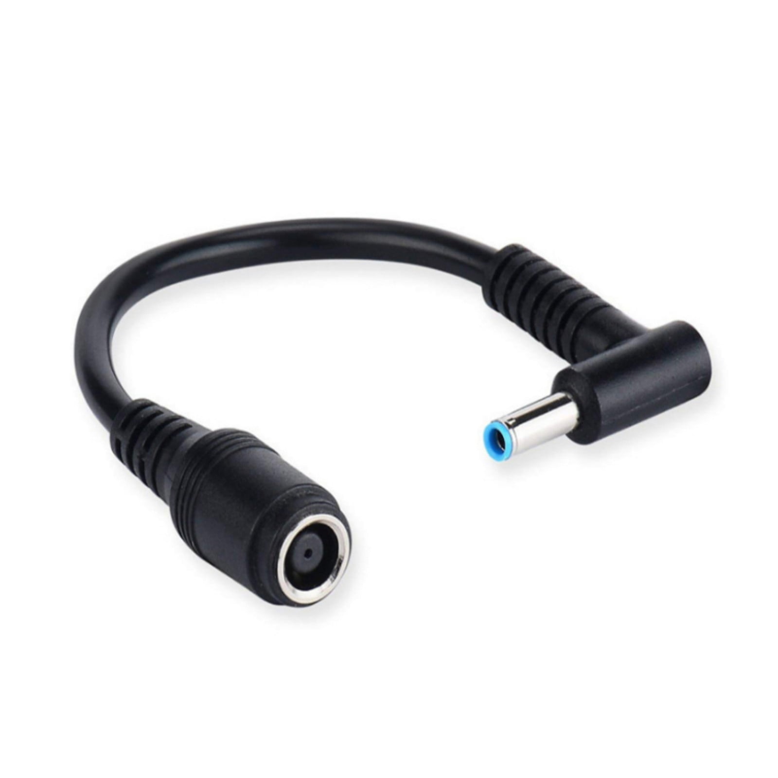 HEMLBOYW 7.4x5.0mm Female to 4.5x3.0mm Male Plug Converters Power ...